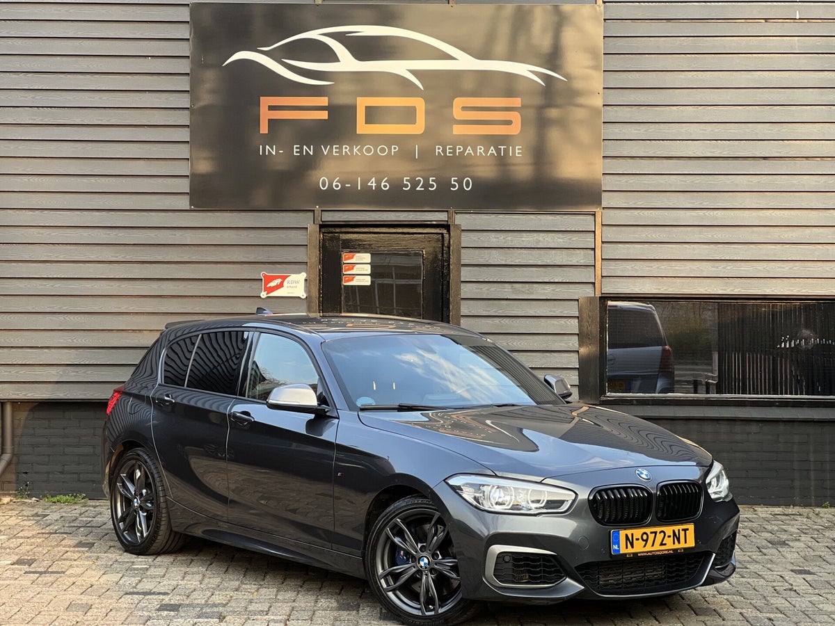 FDS auto's Hattem