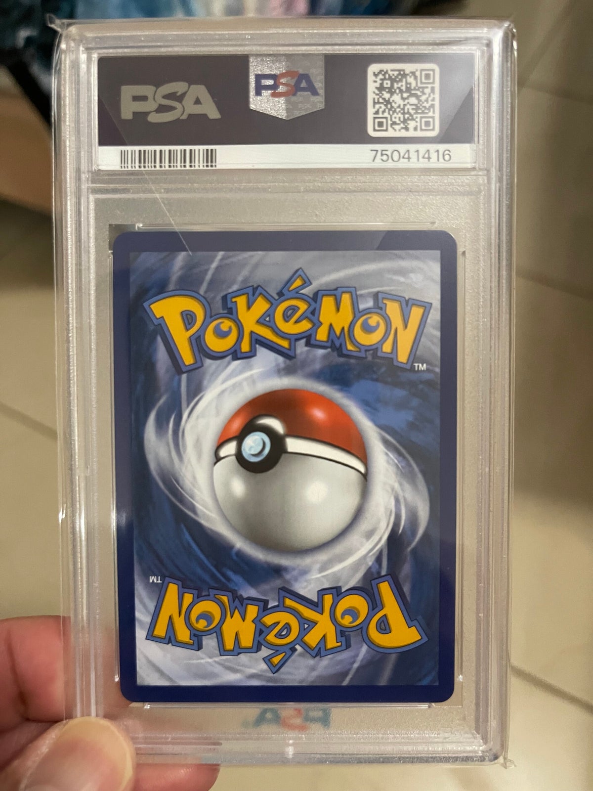 2021 Pokémon Celebrations Flying Pikachu V #006, PSA Gem 10 | Pokeworld ...