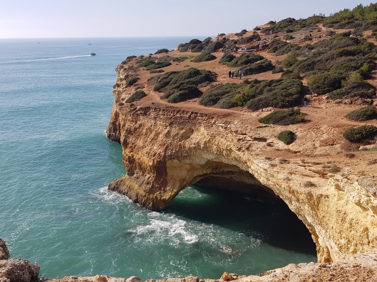 Omgeving | Quinta Algarvia