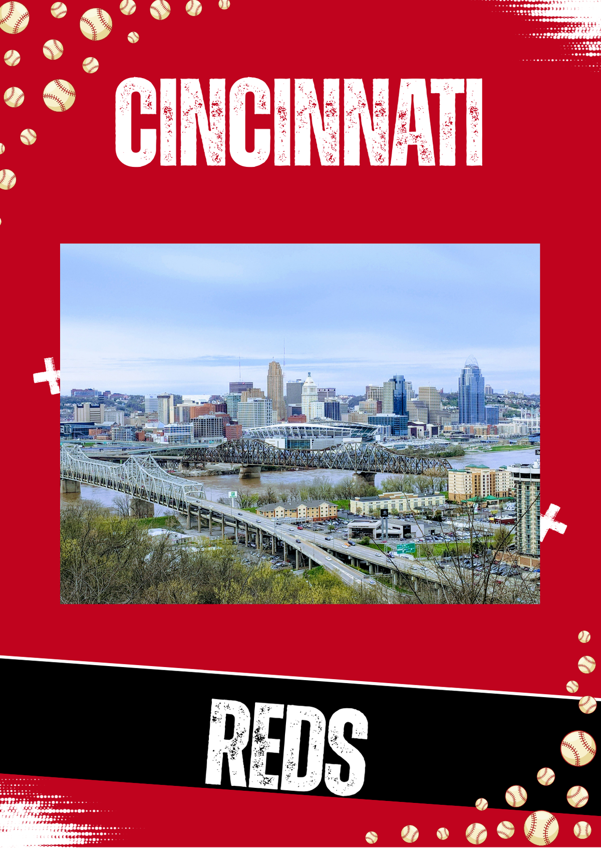 Cincinnati Reds, Loft Sports 2026 MLB Season Preview