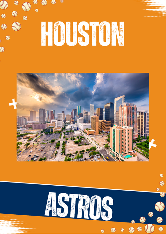 Houston Astros, Loft Sports 2026 MLB Season Preview