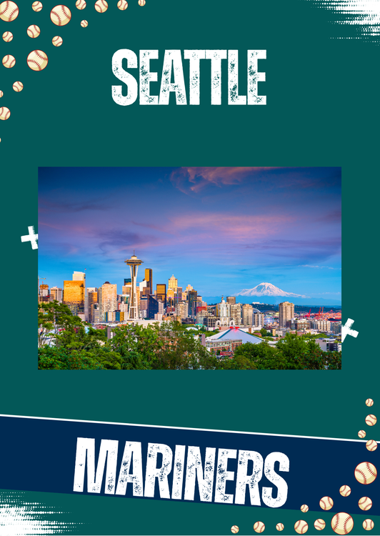 Seattle Mariners, Loft Sports 2026 MLB Season Preview
