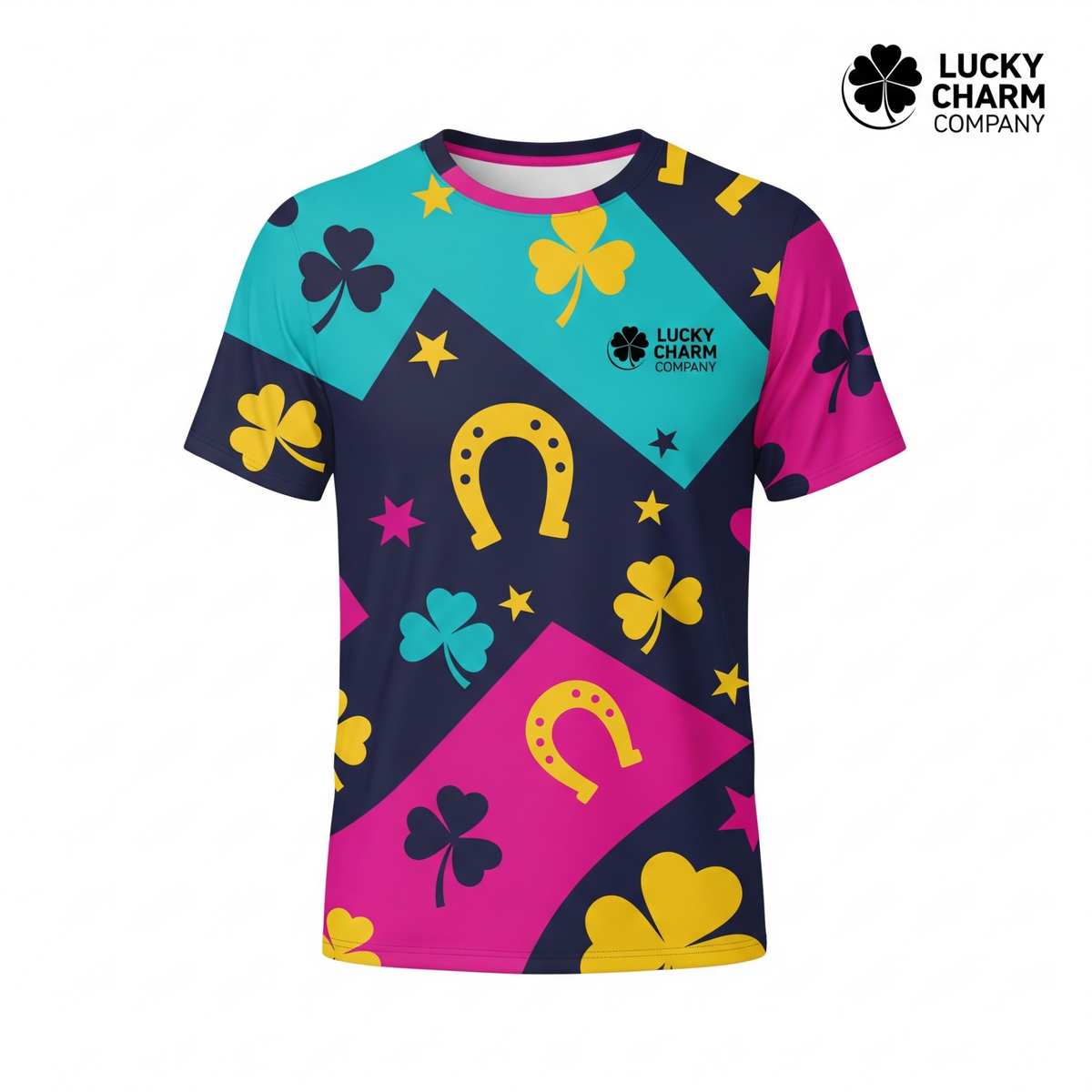 The Lucky Charm Company