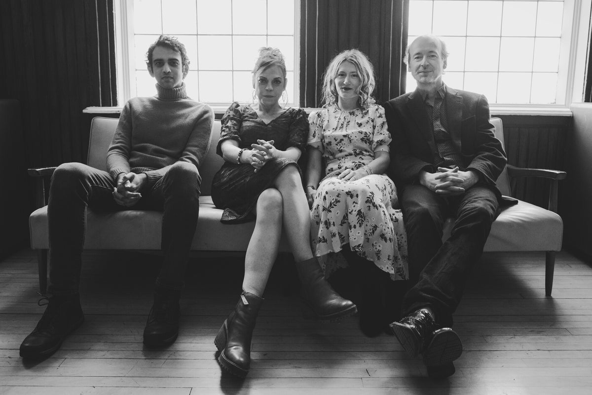 LIVE in Concert | Winifred Horan