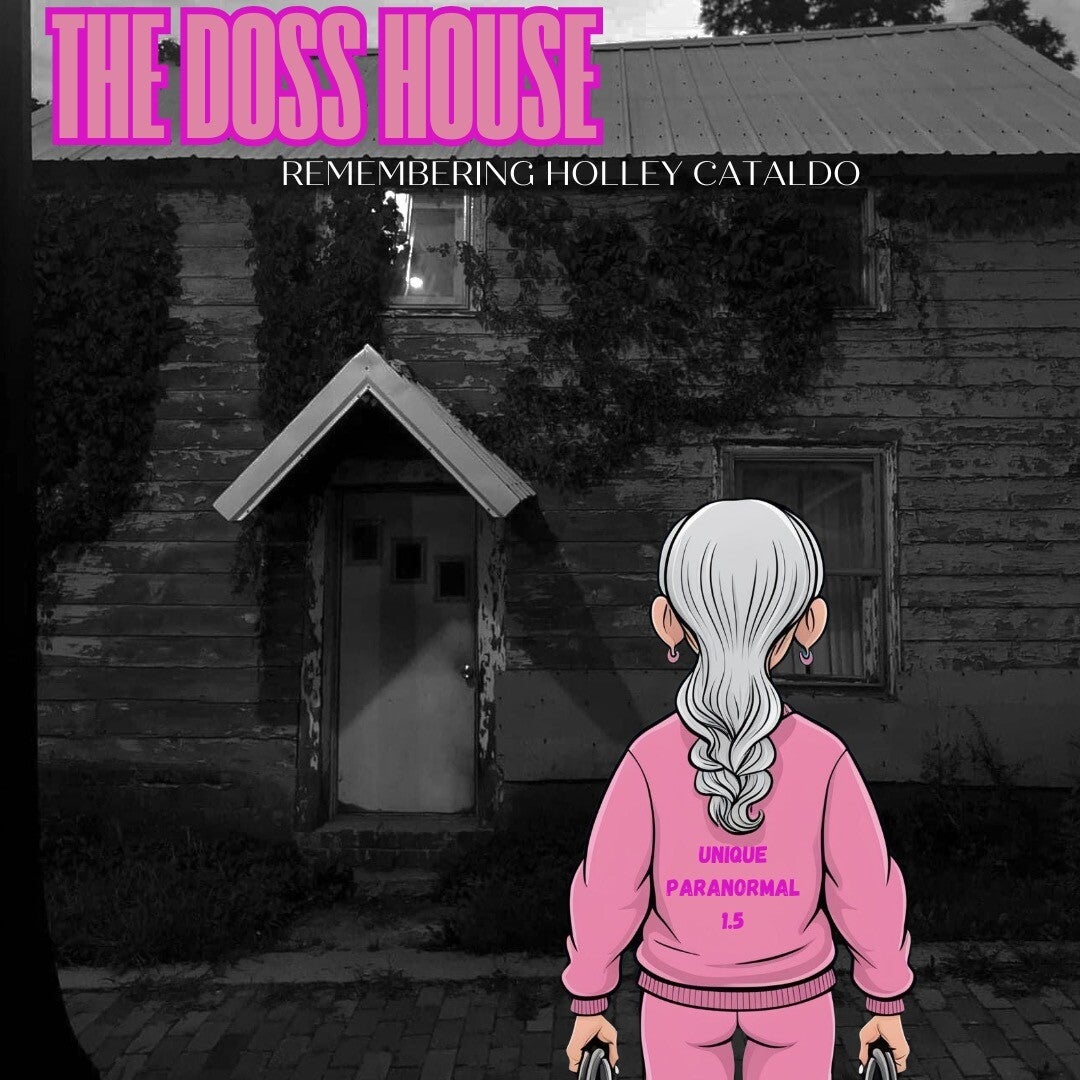 About the Doss House | www.thedosshouse-pa.com