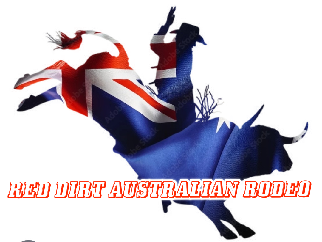 Red Dirt Australian Rodeo