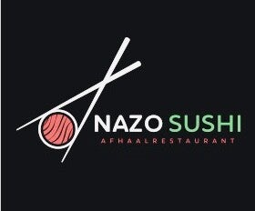CONTACT | Nazo Sushi