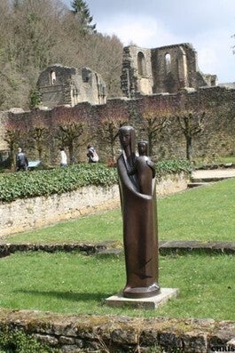 Orval, een lang verhaal / België (Ardennen) | Chrisreizen