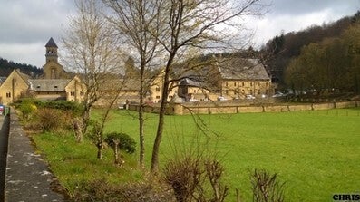 Orval, een lang verhaal / België (Ardennen) | Chrisreizen