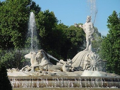 Madrid, een stijlvolle en uitbundige stad / Madrid / Citytrips ...