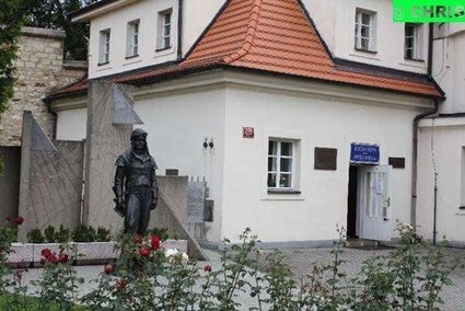 De heuvel van Praag - Petřín-uitkijktoren / Praag / Citytrips | Chrisreizen