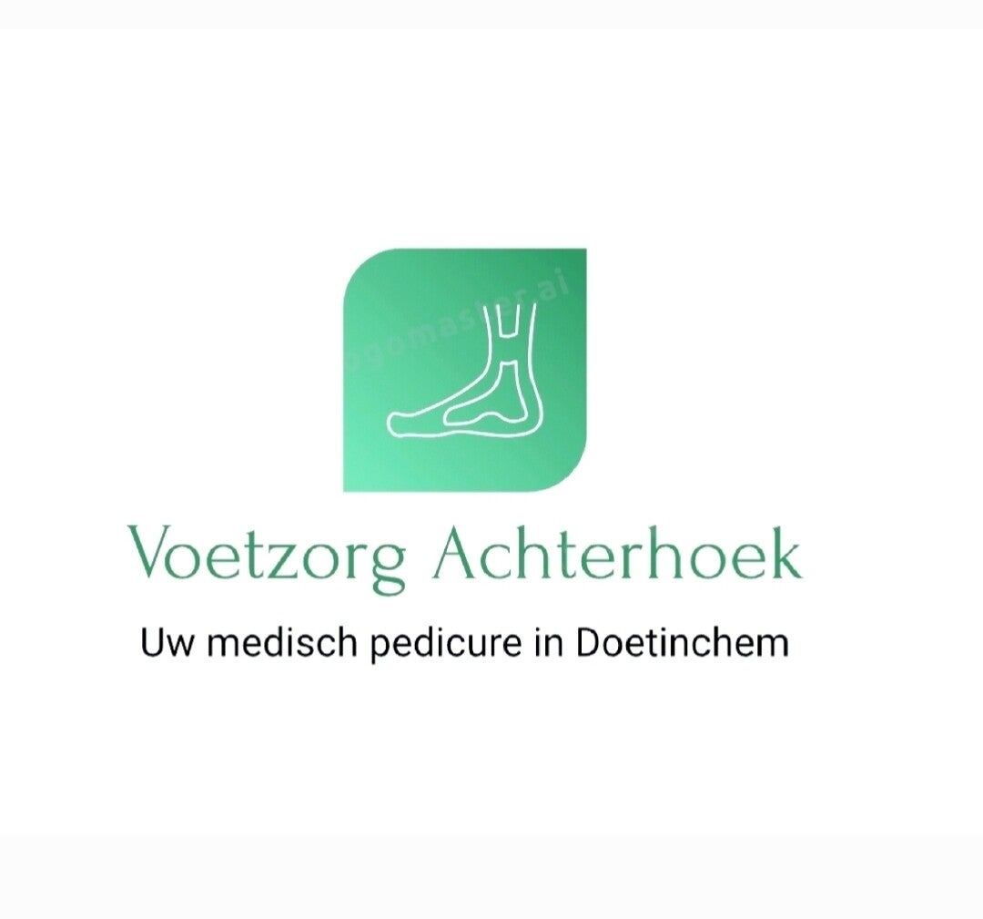 Voetzorg Achterhoek