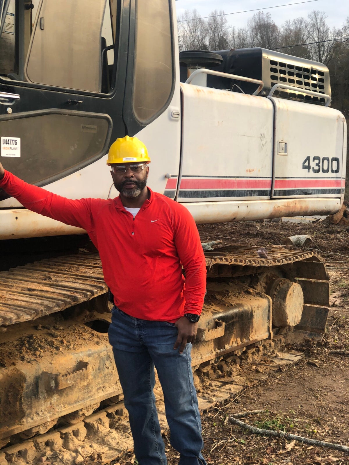 5D Elevation Group LLC