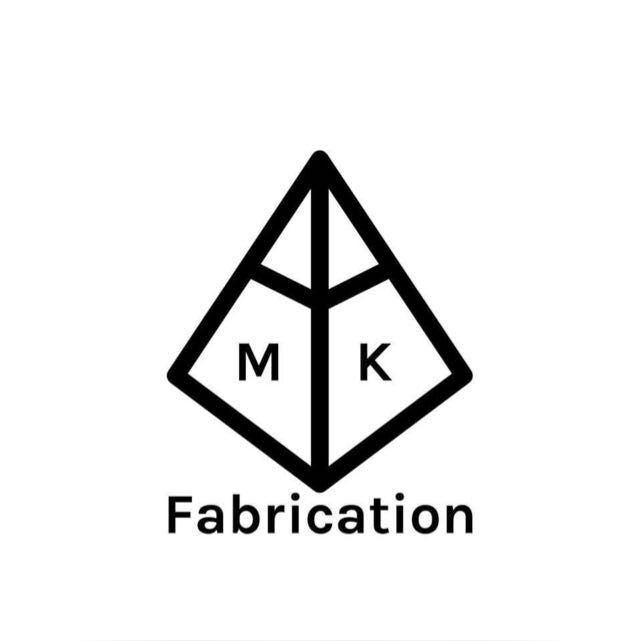Home - MK Welding and Fabrication