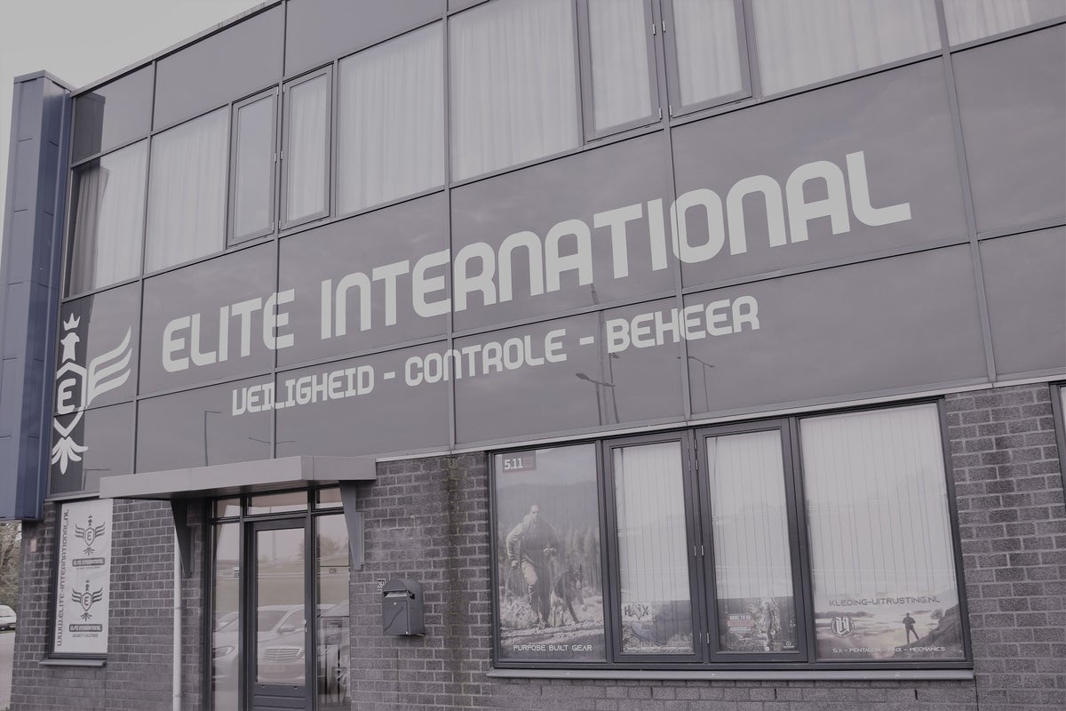 Elite International B.V.
