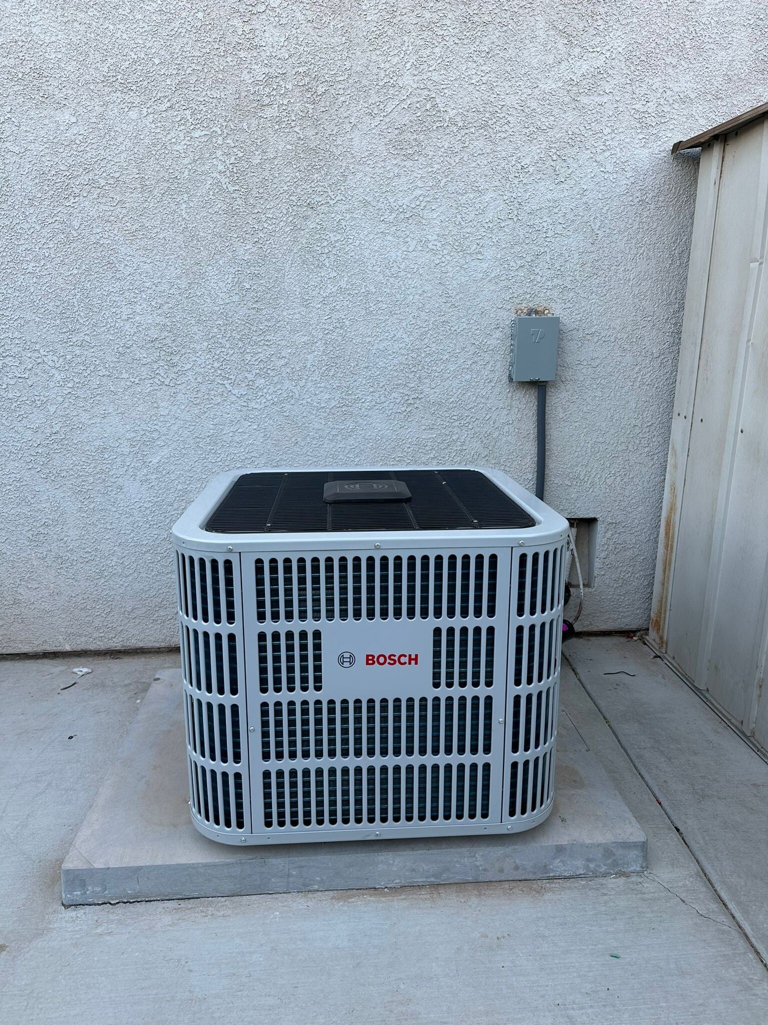Our Services | J&S AIR CONDITIONING