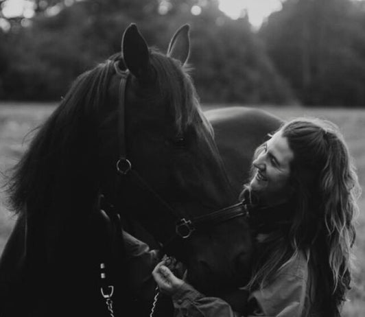 About Us | Kingsmen Equine