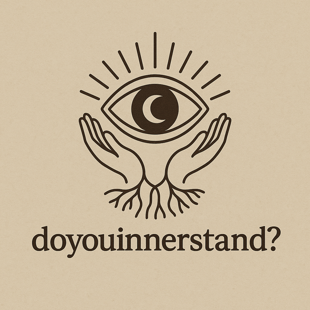 Home | Doyouinnerstand?