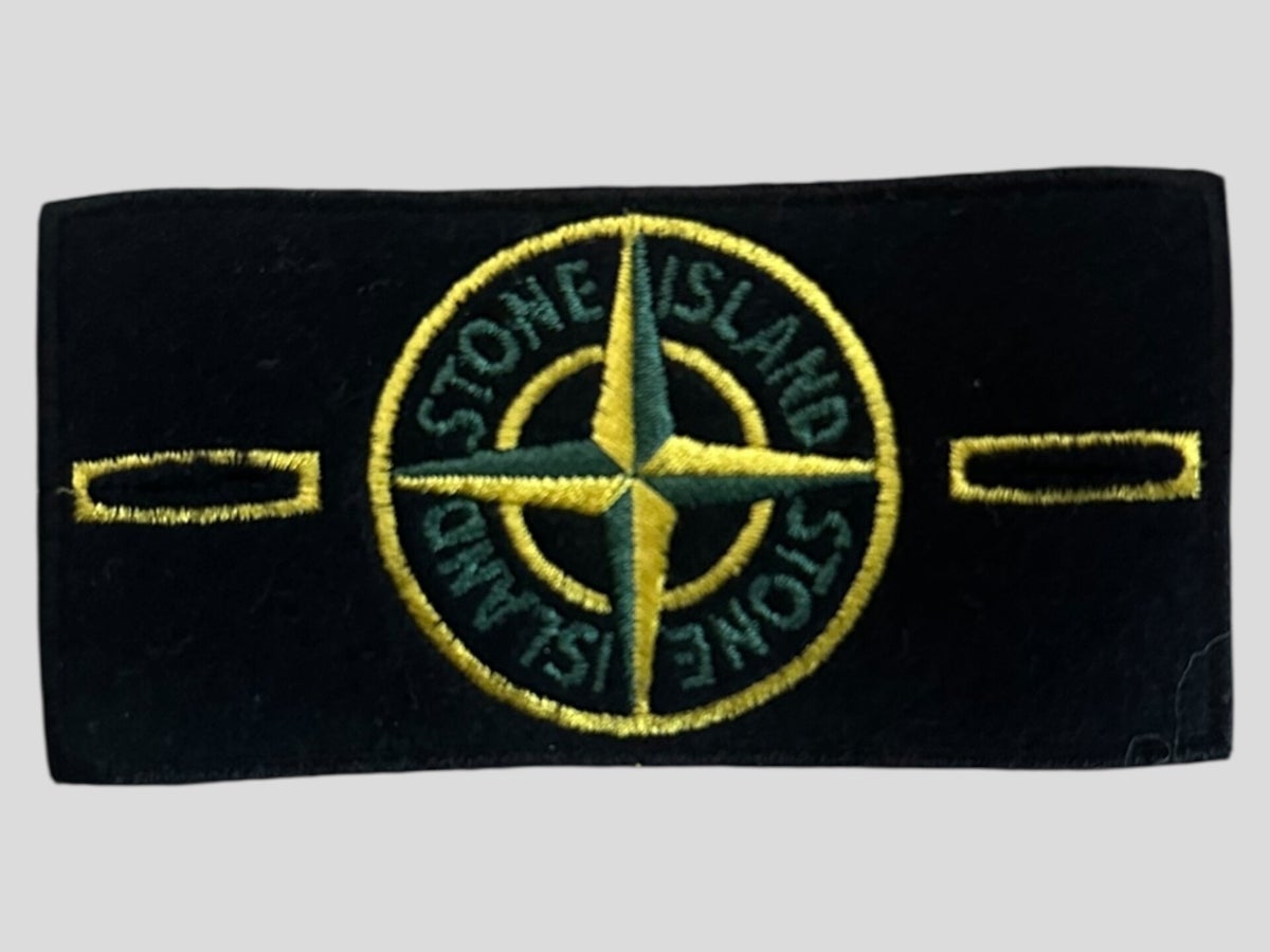 Stone Island Badge Kopen | Stone Island Logo Kopen | Stone Island ...