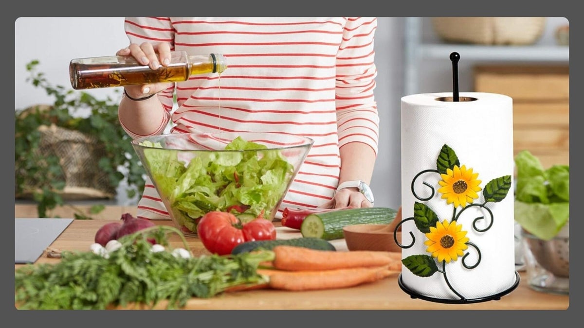 Wacky Items | My Wacky Hacky Kitchen