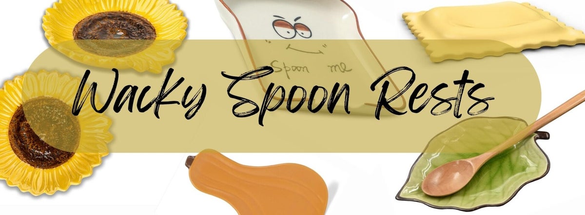 Wacky Items | My Wacky Hacky Kitchen