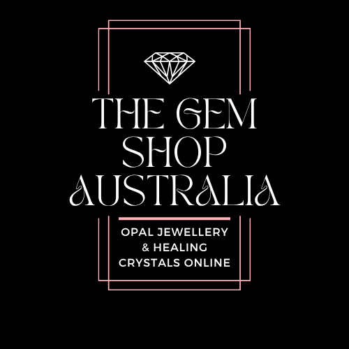The Gem Shop Australia | Opal Jewellery, Loose Opals & Crystals