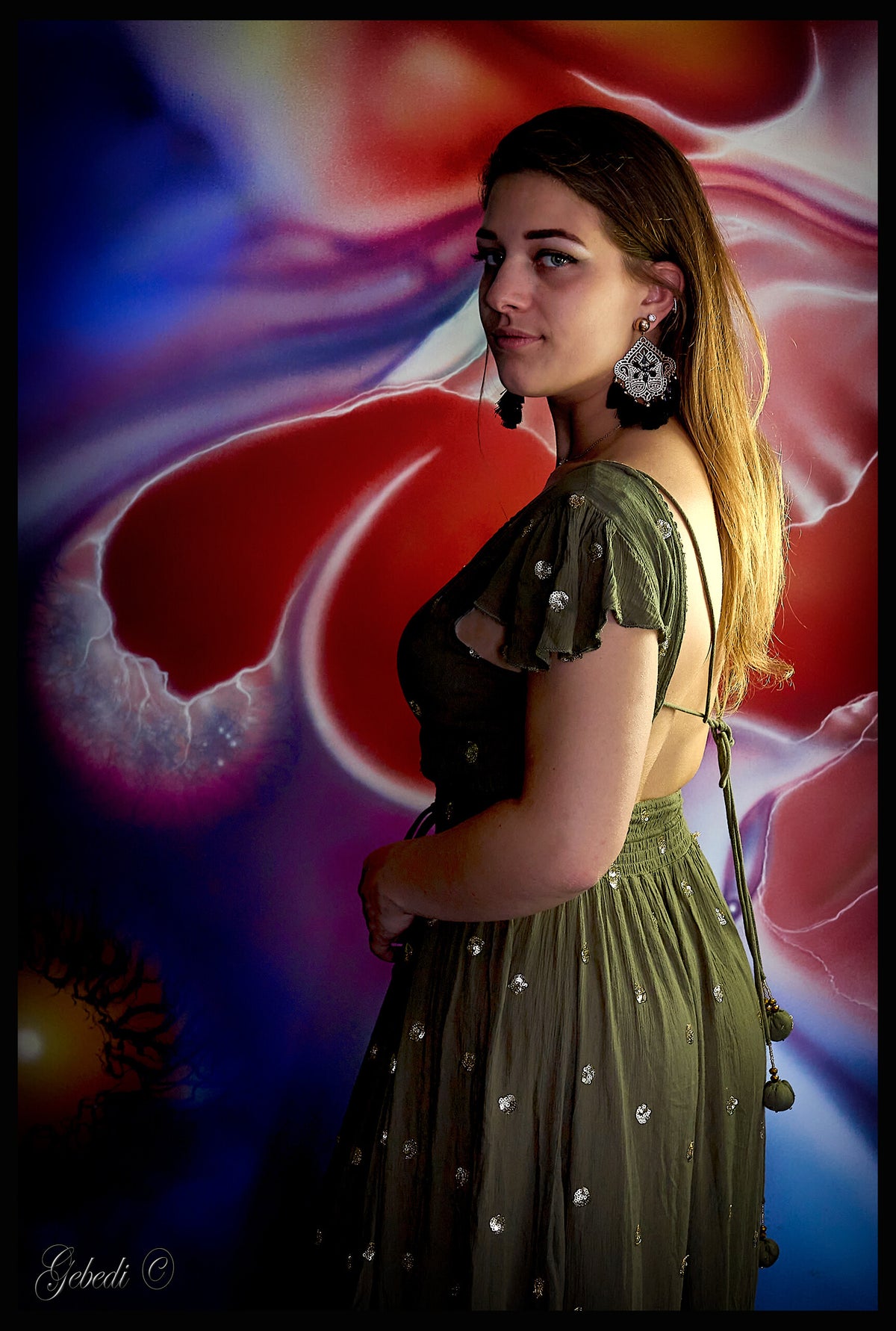 Chanika muziek / Modellen 2022 / Gallery | Image4All