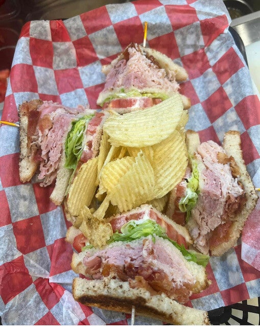 Red Brick Deli 2