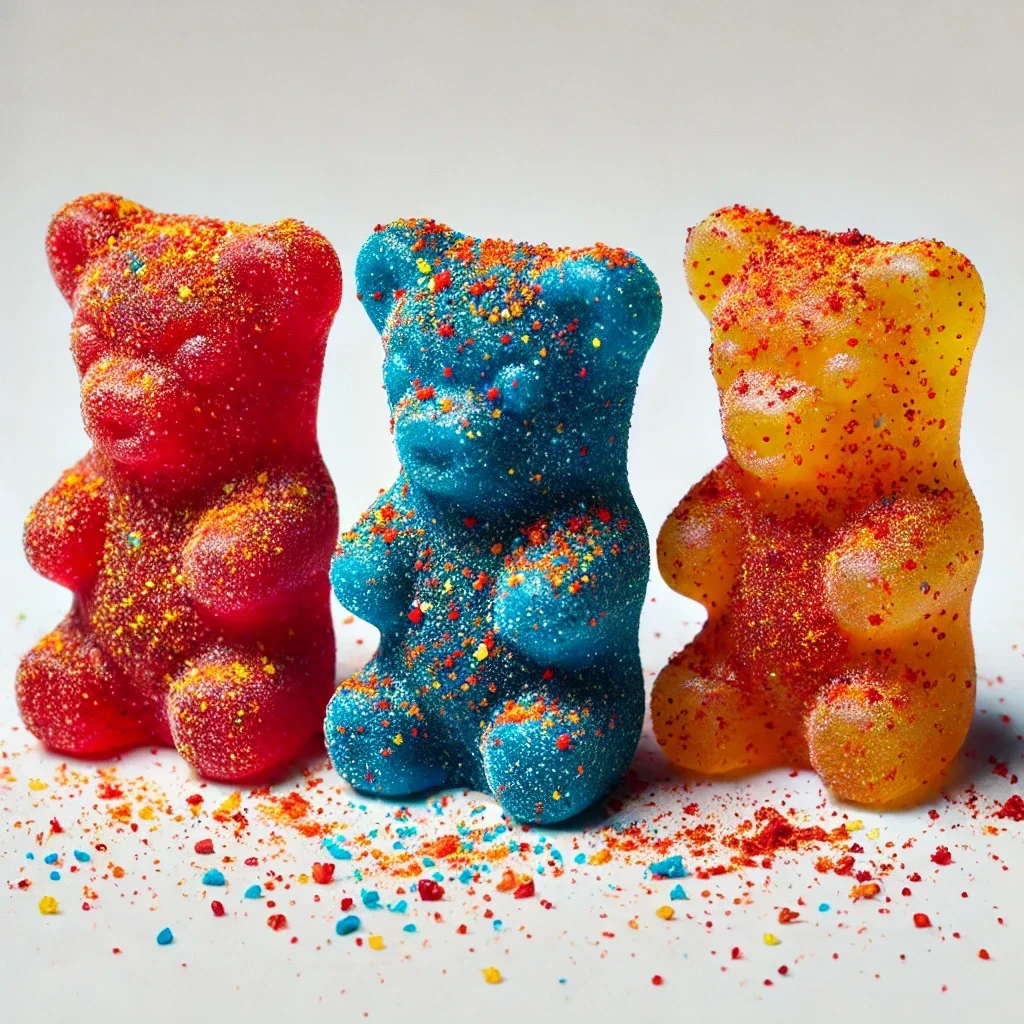 Nuestros Sabores | Gomi N Chiladas