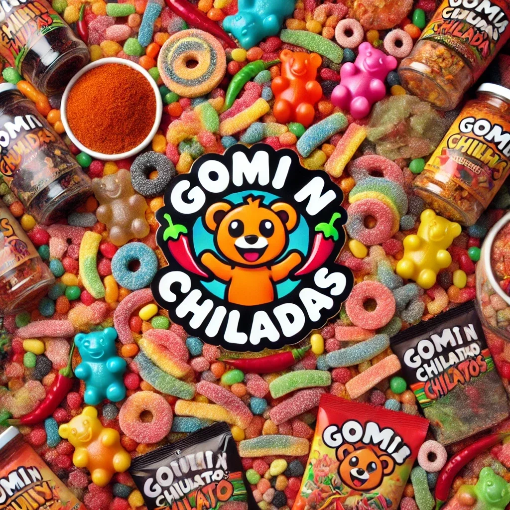 Acerca de Nosotros | Gomi N Chiladas