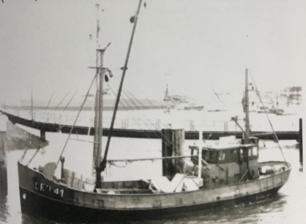 BRU 41 | Visserijschepenuitalphenaandenrijn.nl