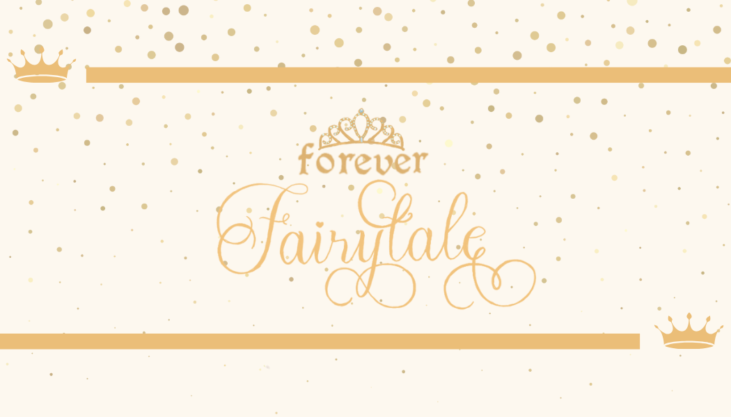 Forever Fairytale