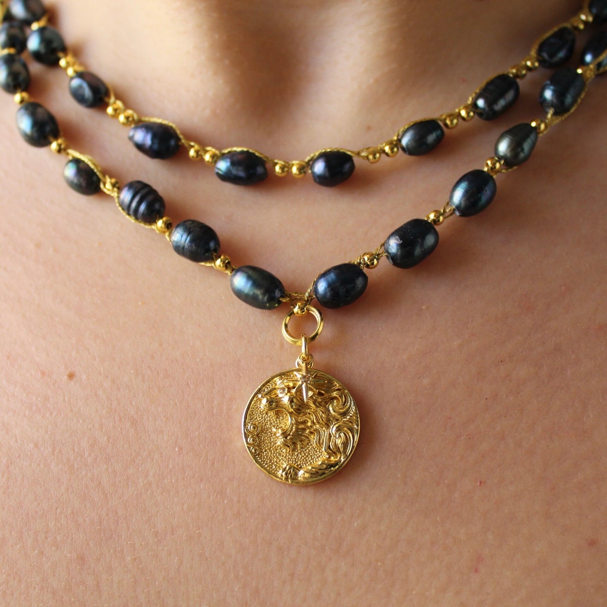 Mira Marie Jewelry