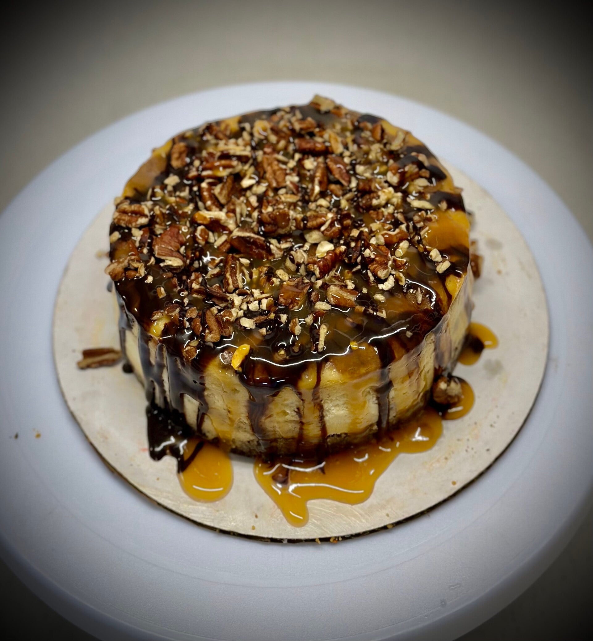 Sabrina's Cheesecake Creations LLC