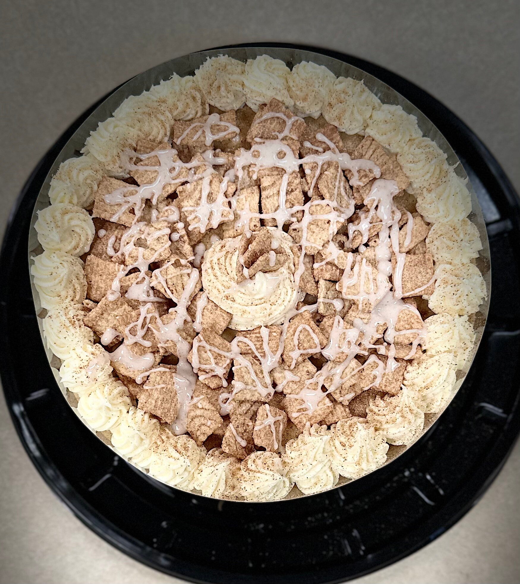 Sabrina's Cheesecake Creations LLC