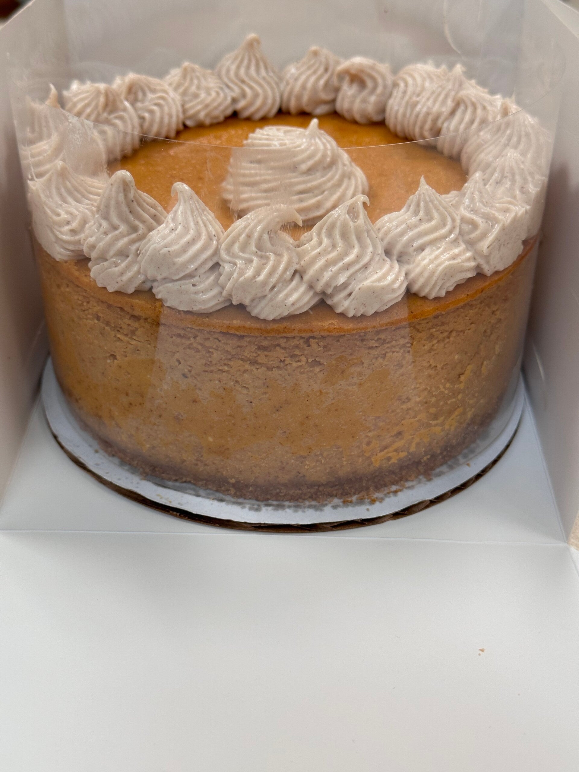 Sabrina's Cheesecake Creations LLC