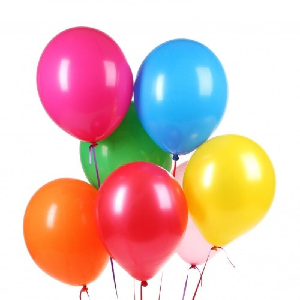Ballonnen / Shop | 123Feestversiering