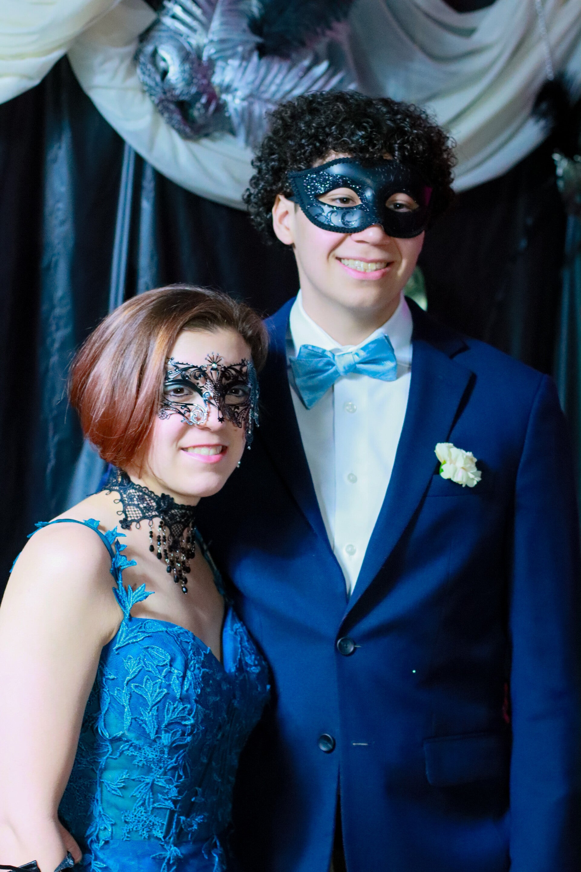 Dances / Teens | JFhomeschool