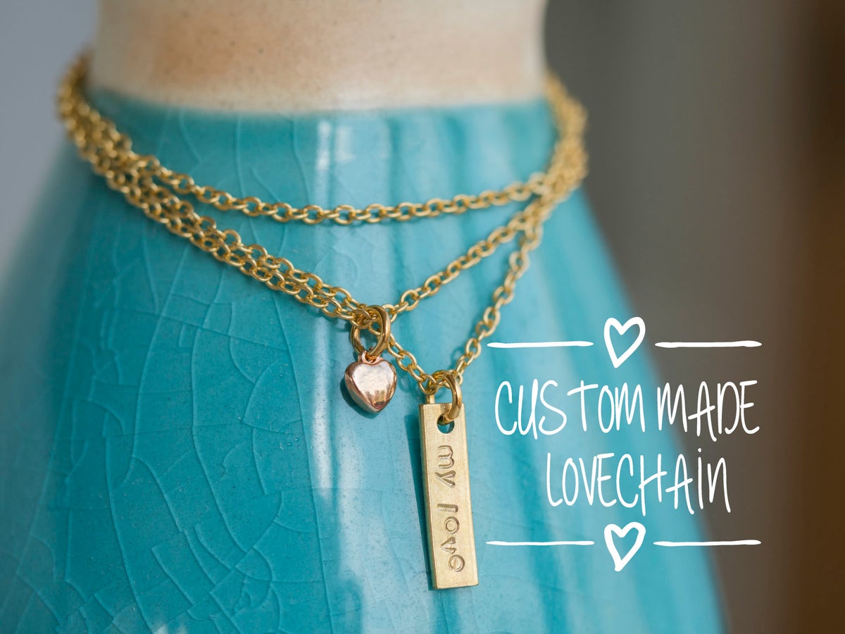 foto's | Lovechain