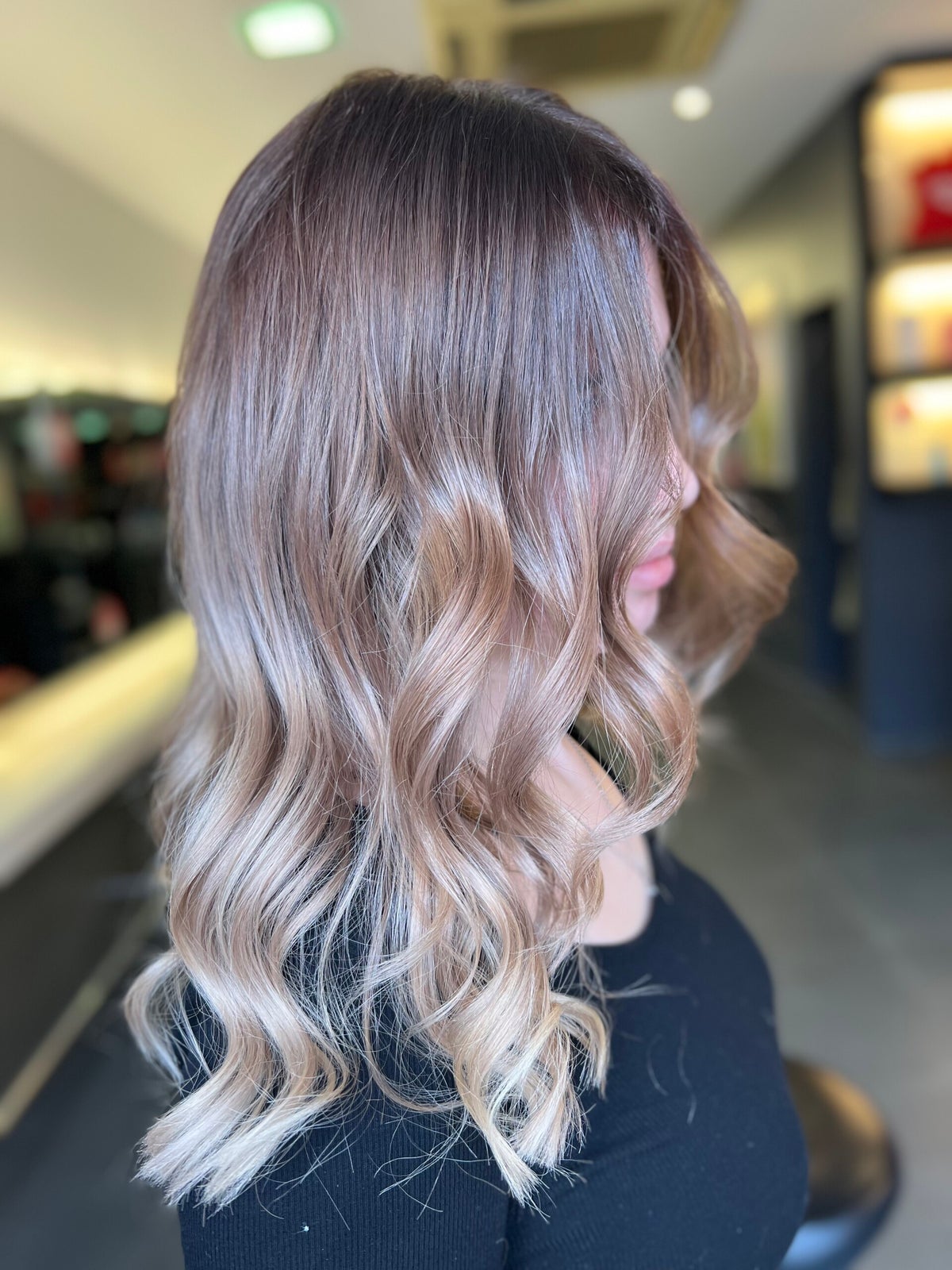 👉 Kapper in Lier & Koningshooikt – Otantique Hair House
