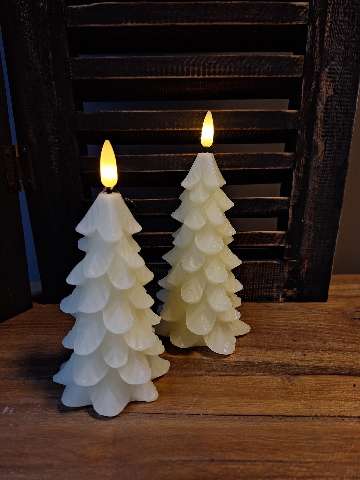 Countryfield led kerstboom wit | Woontrendsfriesland.nl