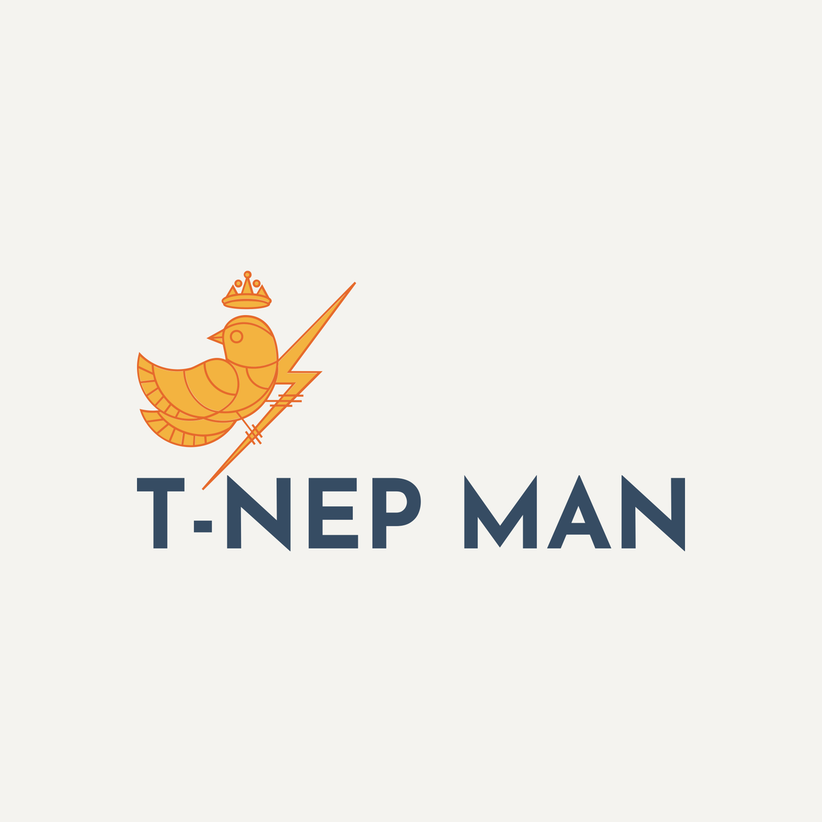 T-NEP MAN