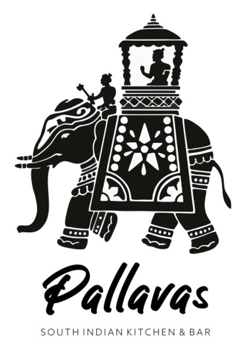 Pallavas Kitchen