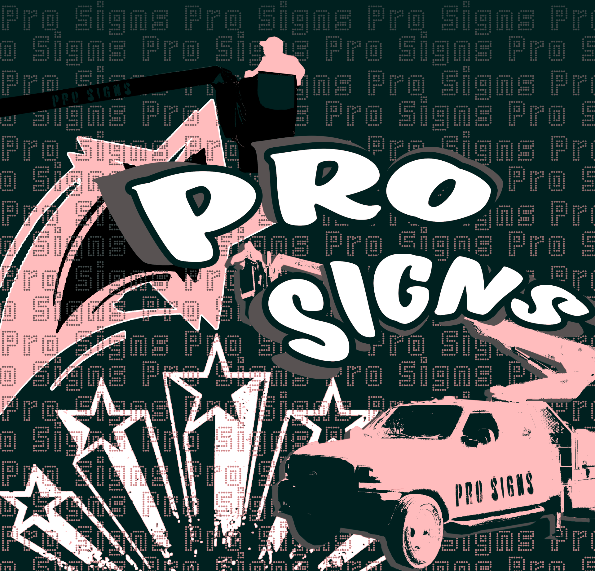PRO Signs