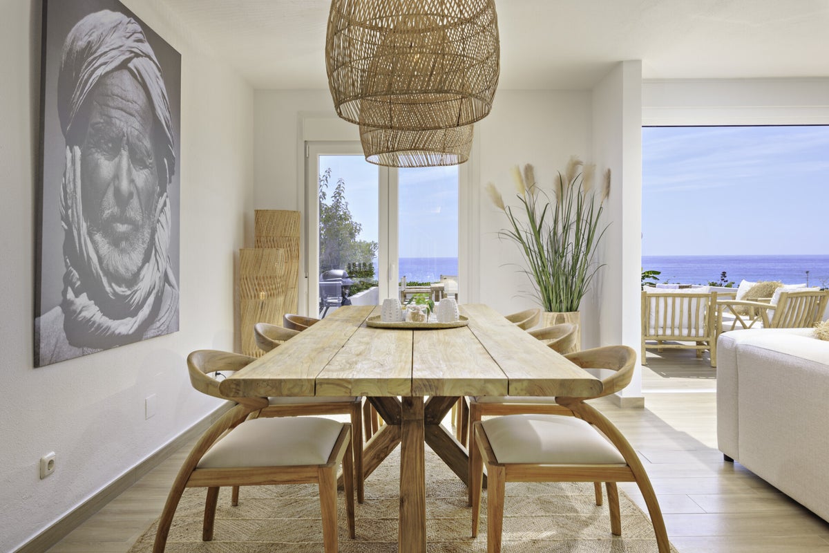 Information | Casa Cosy Beach