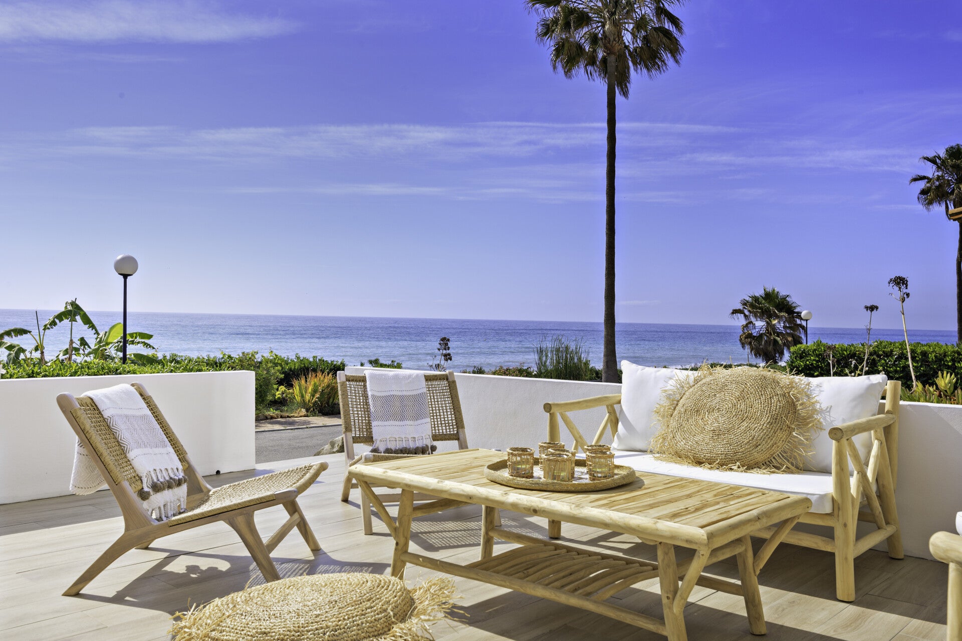 Outside | Casa Cosy Beach