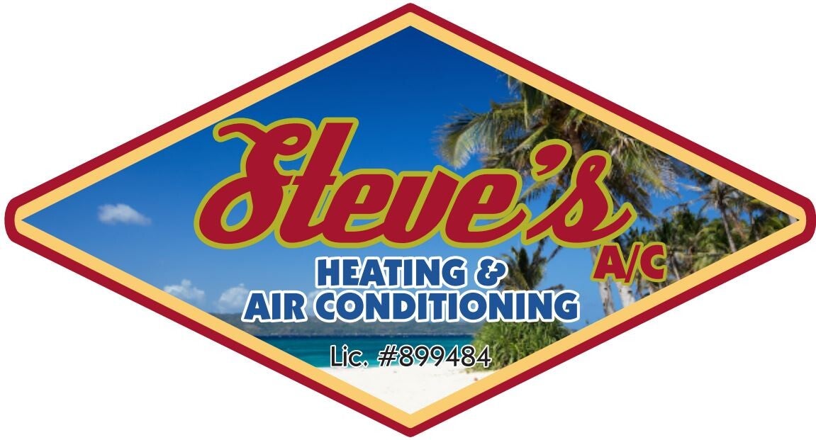 AC INSTALL RIVERSIDE | Steve's A/C Heating and Air Conditioning