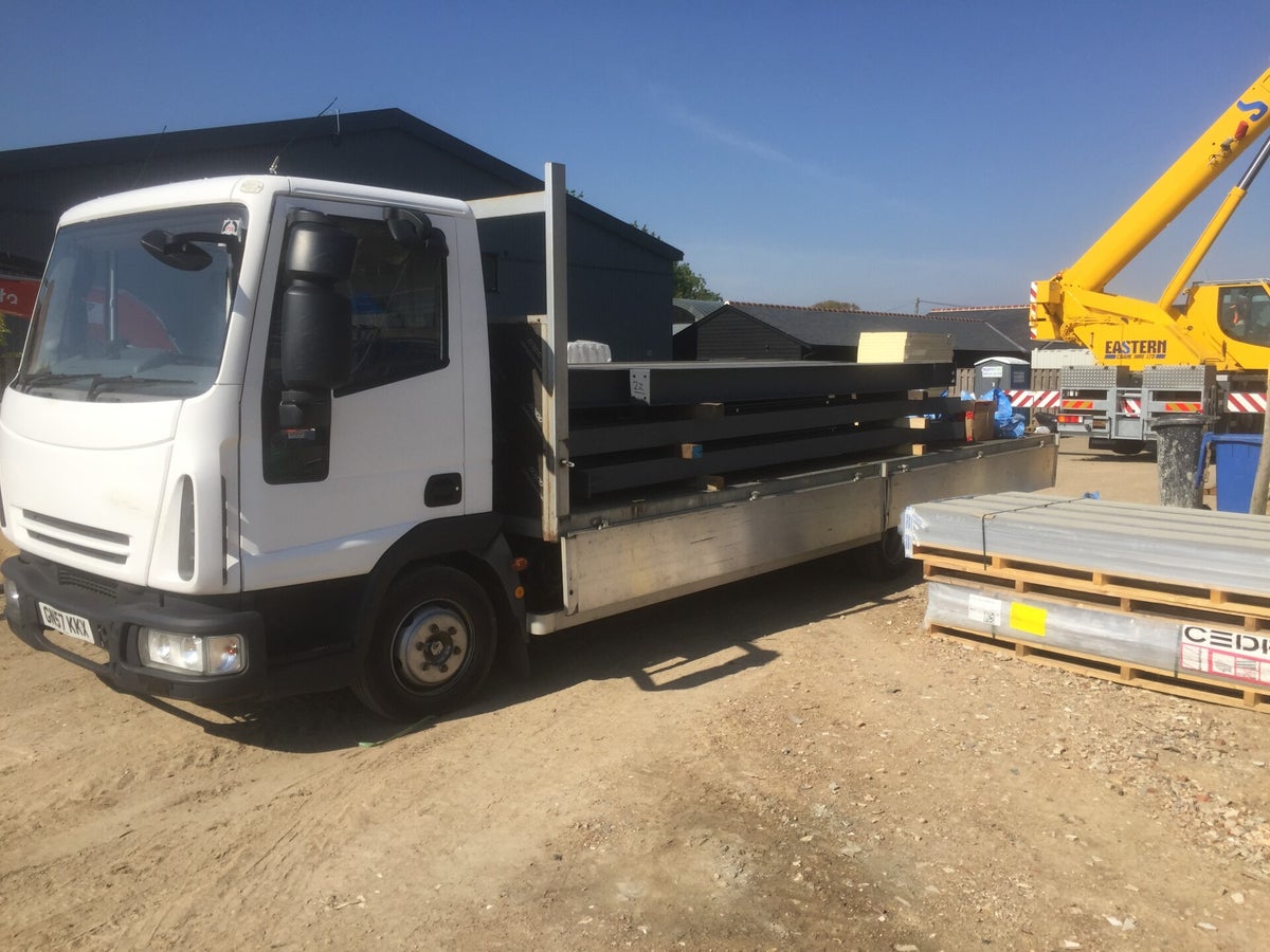 C & R Transport