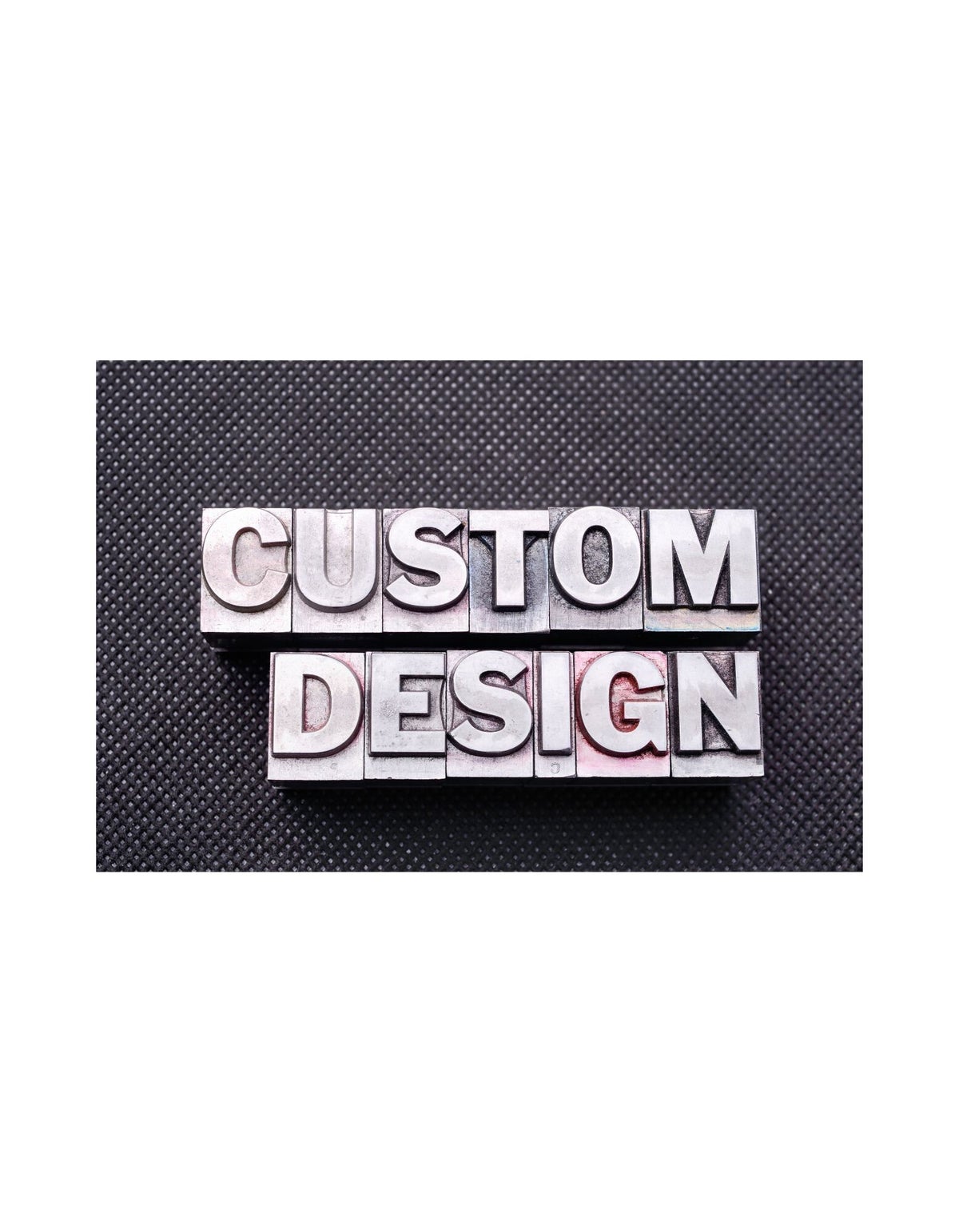 Custom Dtf design | 3RR Shirts
