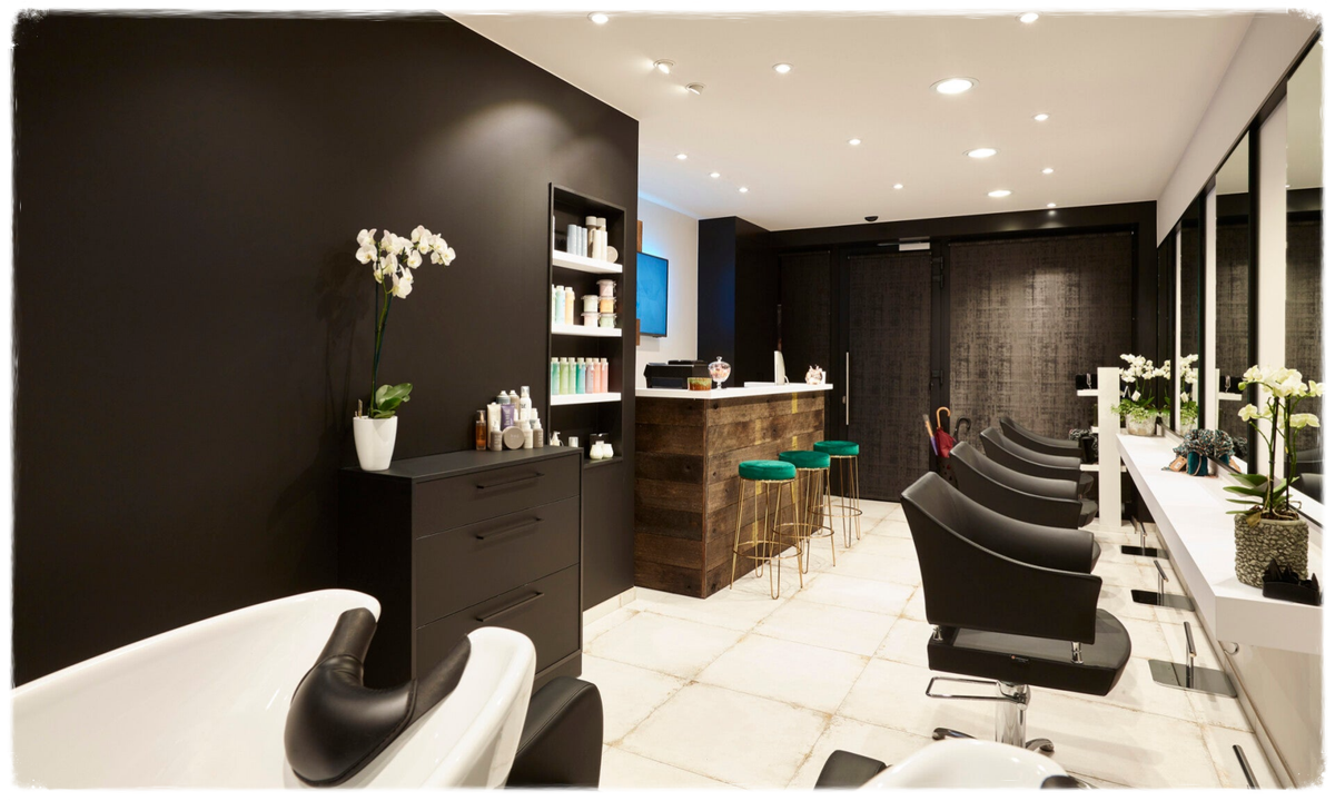Planet Hair in Gent